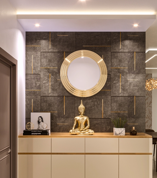 Best Villa Interior Designers in Bangalore | Akarsh Designs